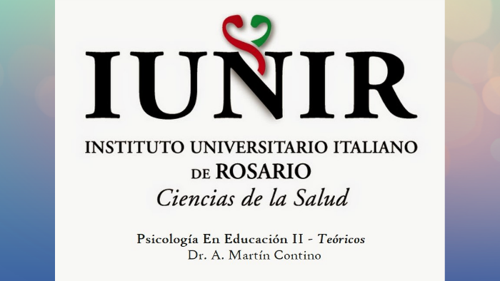 La incitación a los discursos (M. F.) by Martín Contino on Prezi