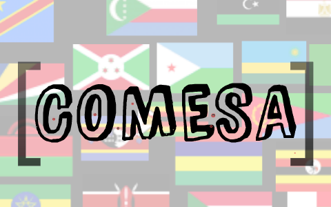 COMESA by Cecília Kind on Prezi