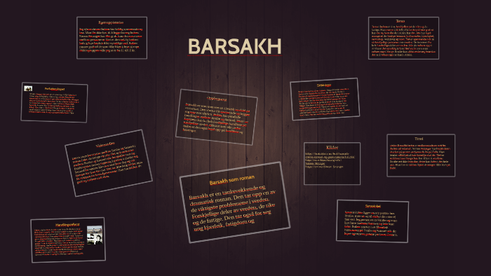 BARSAKH OG by Heinrich Himmler on Prezi