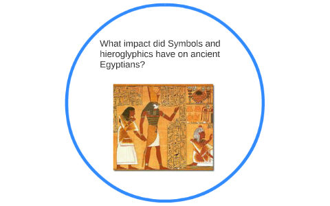 Who invented hieroglyphics? by Michael Engstrom on Prezi