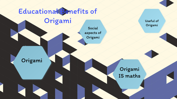 Educational Benefits of Origami by N. VITHUSHAN on Prezi