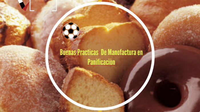 Buenas Practicas De Manofactura en panificaciòn by Gustavo Adolfo Prada ...