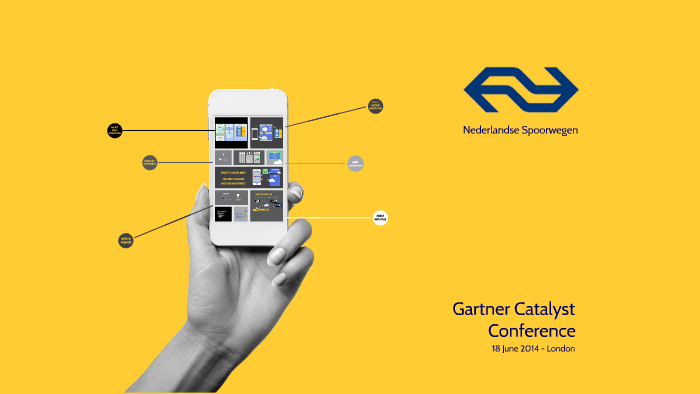 Gartner Catalyst London NS presentation (180614) by Rob Zouteriks on Prezi