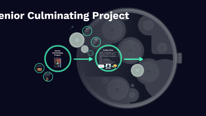 Senior Culminating Project by Ruth Ortiz on Prezi