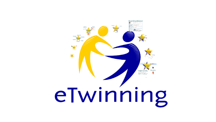 ¿Qué es eTwinning? by Raquel Sánchez Luis