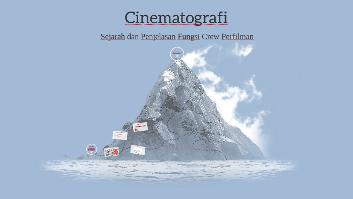 Sejarah dan Penjelasan Crew Perfilman by lutfi rahmad on Prezi