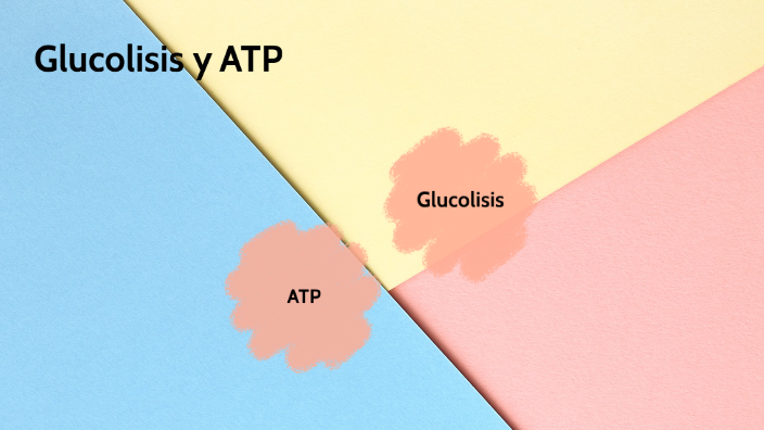 Glucolisis y ATP by bernardita carrasco on Prezi