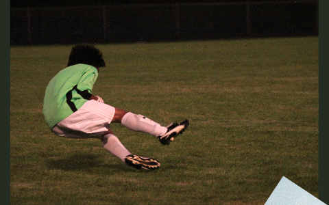 Sample by Mark Weimer on Prezi