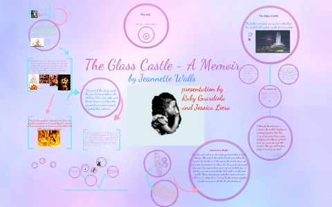 The Glass Castle - Jeannette Walls by Ruby Guardiola on Prezi