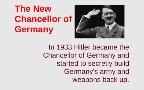 What Adolf Hitler Did Timeline by Lovely Sam on Prezi