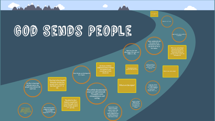 God Sends People by KINGSLEY Appiah-Kubi on Prezi