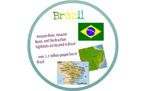 brazil travel brochure by emma johnson on Prezi