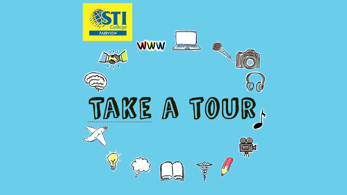 STI Fairview Virtual Tour by Bryan Supetran on Prezi