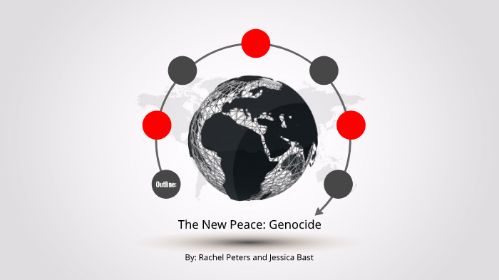 Genocide by Jessica Bast on Prezi