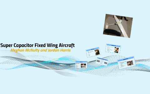 Simple Airfoil Project by Jordan Harris on Prezi