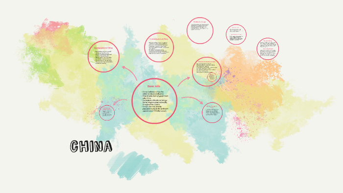 China is believed to have the oldest continuous civilization by Alicja ...