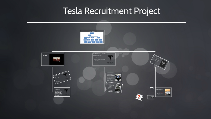 Tesla Recruitment Project by Jeff Stoll on Prezi