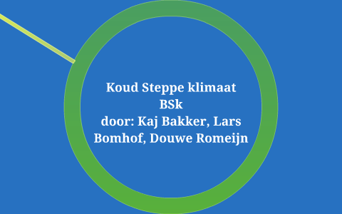 Warm woestijnklimaat by Hans Wors