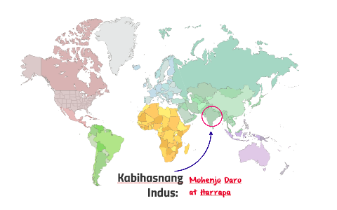 Kabihasnang Indus by Juan Carlos on Prezi