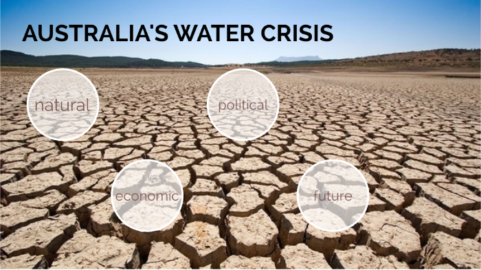 australia water crisis by Ayushi Gaur on Prezi