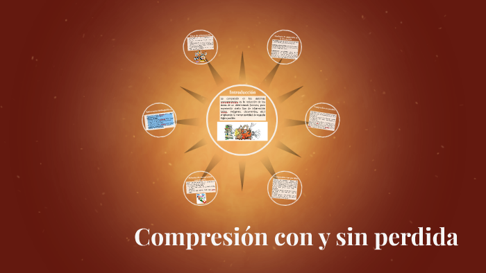 Compresión con y sin perdida by Edward Hernando Guzman Perez