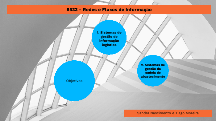 UFCD 8533 - Redes e Fluxos de Informação (T. Logistíca Ansião - 2018/ ... UFCD 8533 - Redes e Fluxos de Informação (T. Logistíca Ansião - 2018/ ...