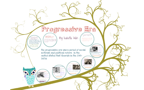 Progressive Era Photography project by bella wah on Prezi