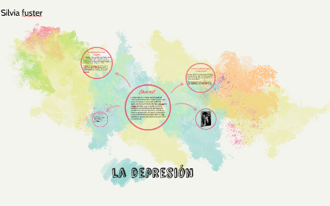 la depresión by silvia fuster cortes