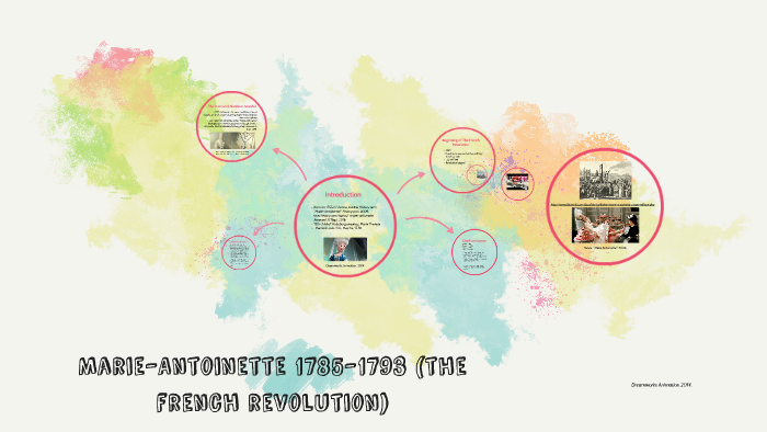 Marie-Antoinette (the french revolution) by Juliete Kasa on Prezi
