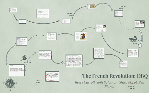 The French Revolution: DBQ by Reese Carroll on Prezi