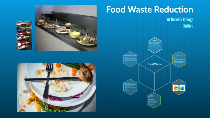 Food waste reduction by Lyndsey Kong on Prezi