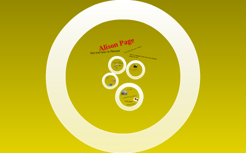 Alison Page - the aboriginal interior designer by Jason Wong on Prezi