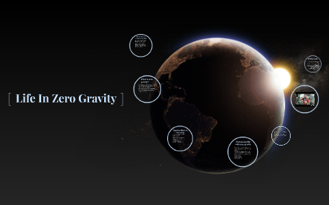 Life In Zero Gravity by alyssa timms on Prezi