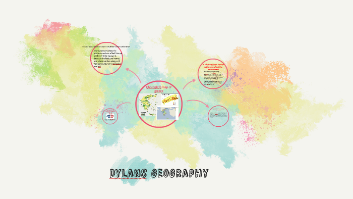 Choropleth map of greece by Dylan Warren on Prezi