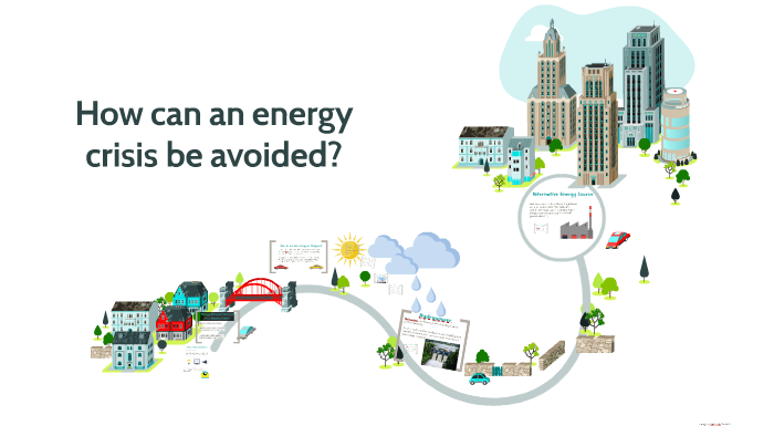How can an energy crisis be avoided? by Shirlyn Loh on Prezi