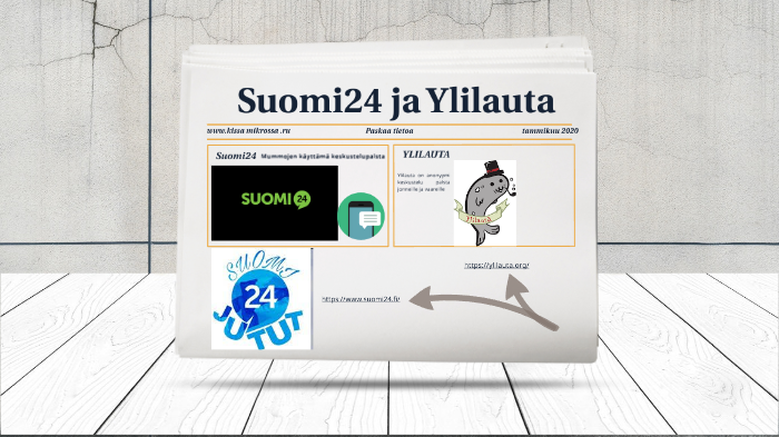 kikkeli kakkeli by Aaro Antila on Prezi