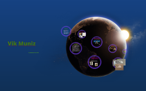 Vik Muniz by rebecca keith on Prezi