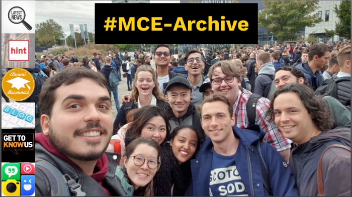 MCE-Archive template by Ference Feenstra on Prezi