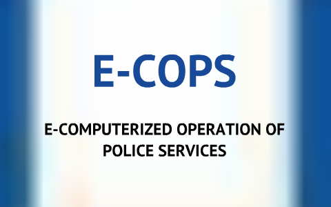 ecops by Lynn Liyanna on Prezi