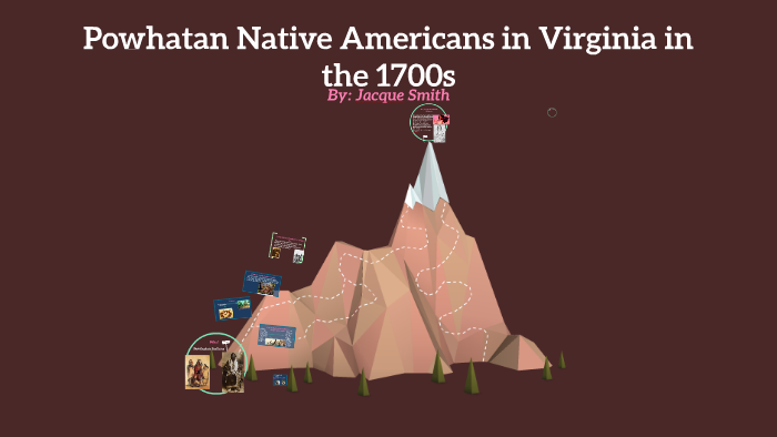 Native American Women in the 1700s by jacque smith on Prezi