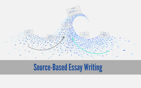 Source-Based Essay Writing by Gemma Poretti on Prezi
