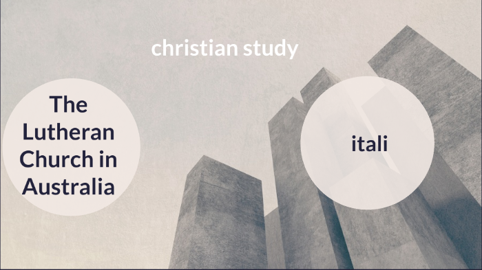 christion studys step up by alex eadie on Prezi