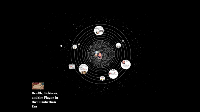 Health, sickness, and the plague in the Elizabethan Era by Lily ...