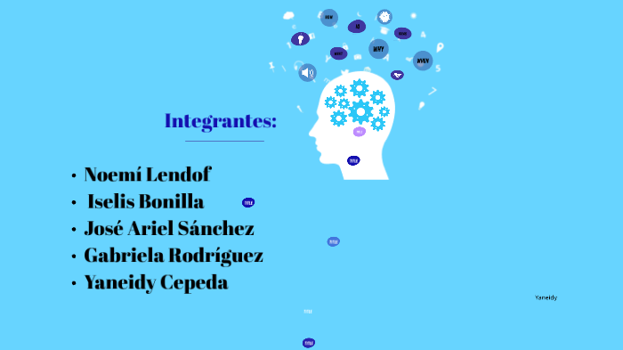 Sociogénesis by Denny Padilla on Prezi