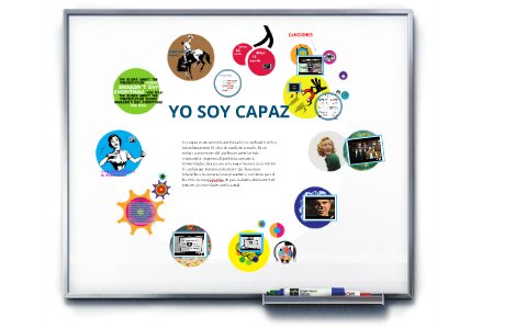 Campaña SOY CAPAZ-COLOMBIA by laura camila on Prezi