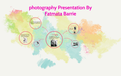 Josef Sudek by Edie Vandy on Prezi