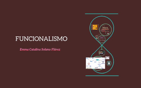 FUNCIONALISMO by Emma Solano on Prezi