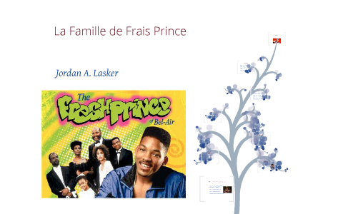 Un Album de Famille by Jordan Lasker on Prezi