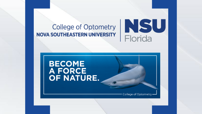 Presentation for the entering Class of 2019 by NSU Optometry on Prezi
