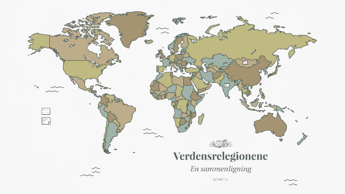 Verdensrelegionene by Simen Pedersen on Prezi